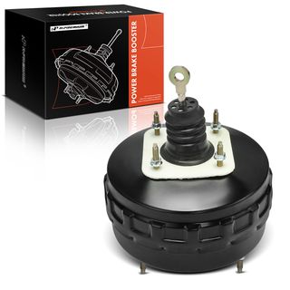 Power/Electric Brake Booster | A-Premium Auto Parts