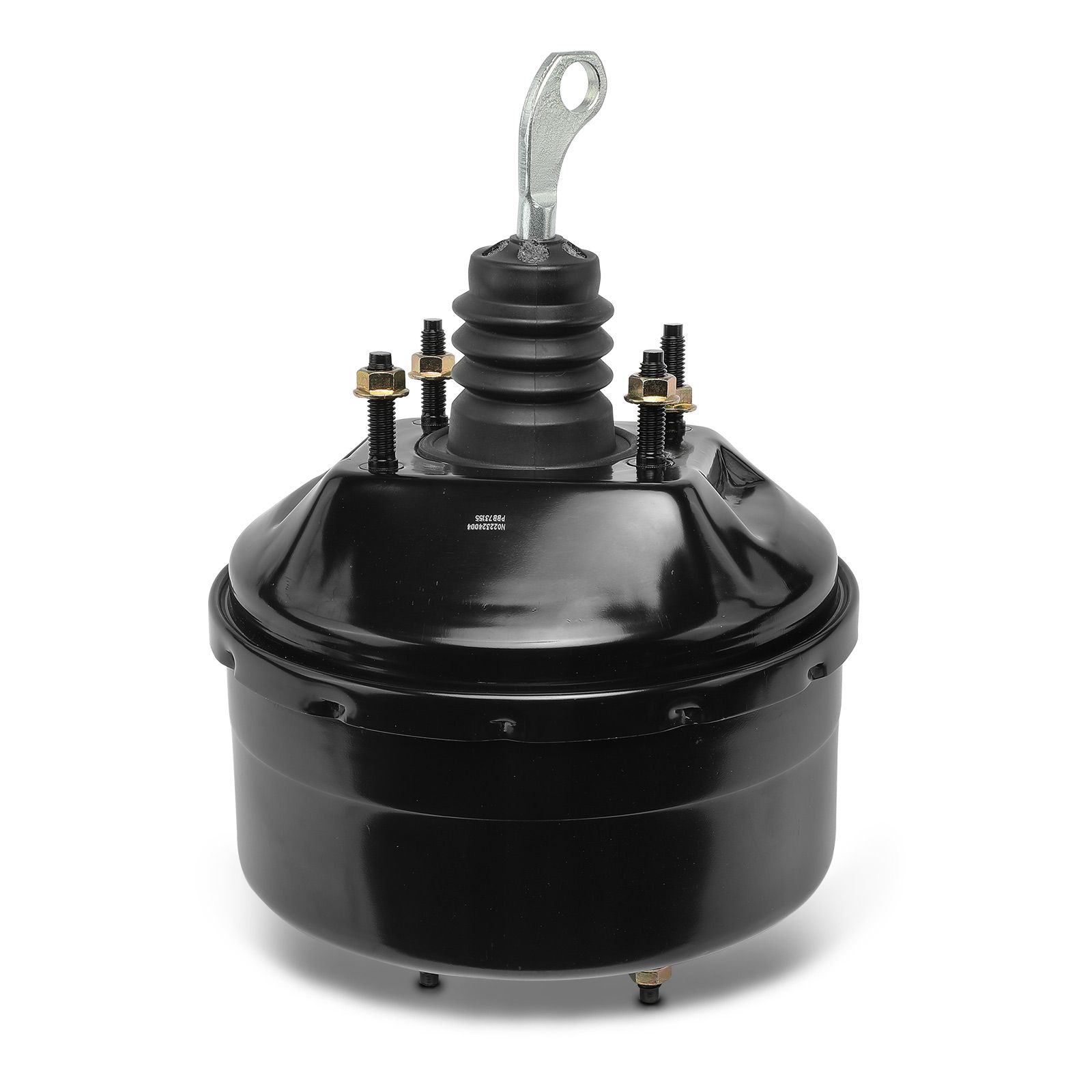 Vacuum Power Brake Booster Dual Diaphragm For Ford Mustang Svt Cobra R