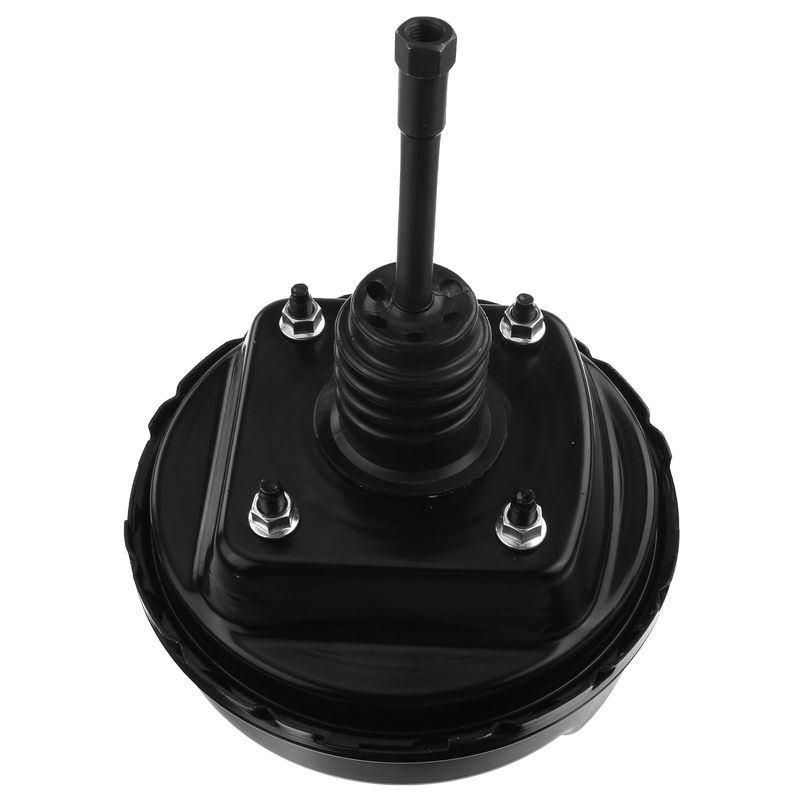 Vacuum Power Brake Booster Single Diaphragm for Ford F-100 68-75 F-250 ...