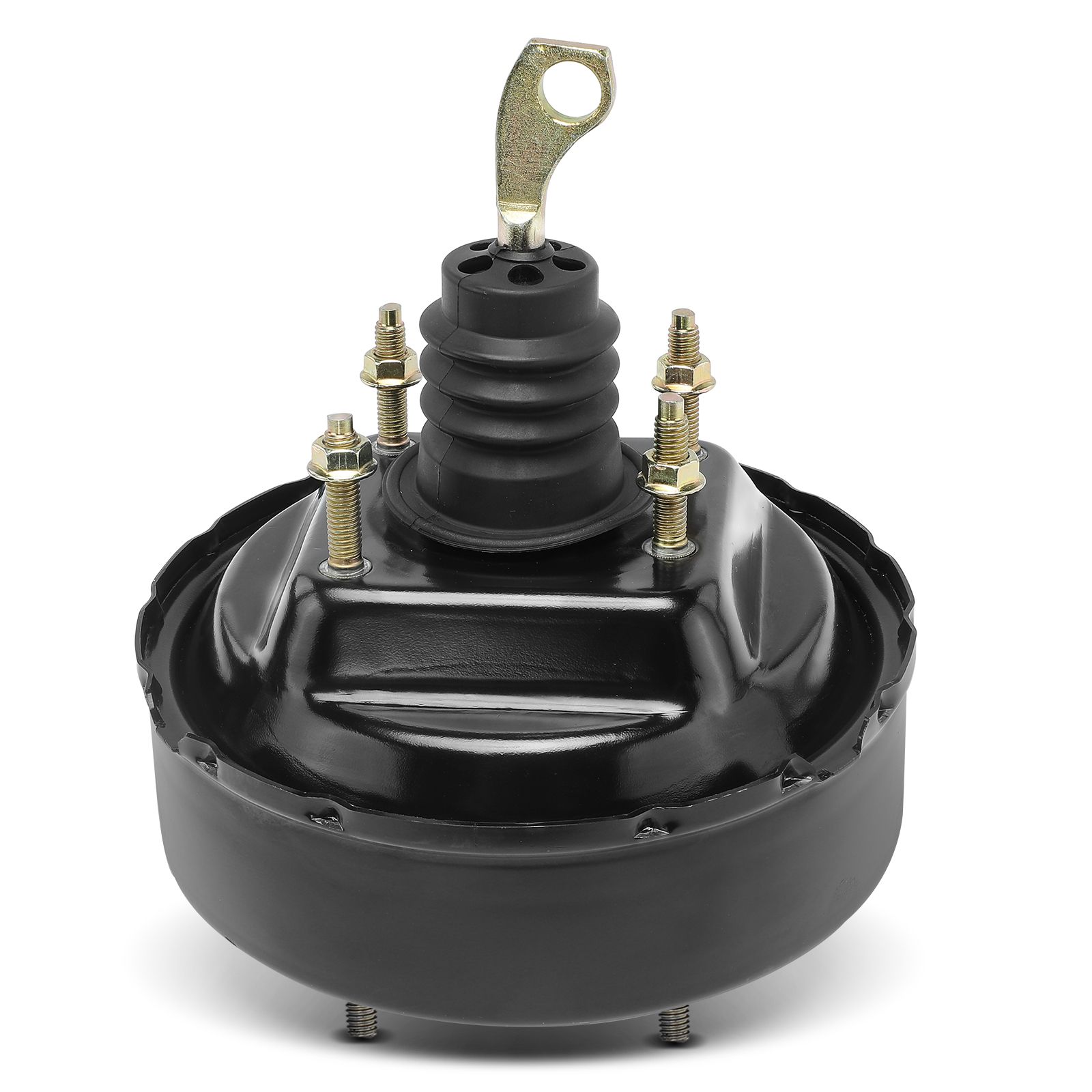 Vacuum Power Brake Booster Single Diaphragm for 1986 Ford LTD | A-Premium