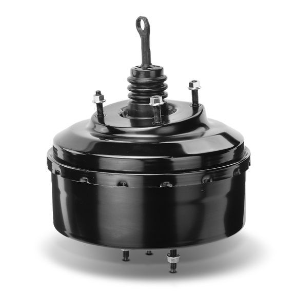 Power Brake Booster Ford E-150 Econoline 92-96 E-250 E-350 Econoline