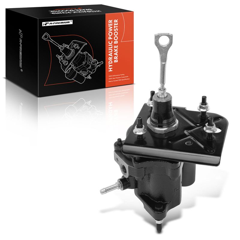 Hydro-Boost Power Brake Booster for 2003 Hummer H2 | A-Premium