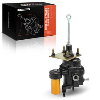 Power/Electric Brake Booster | A-Premium Auto Parts