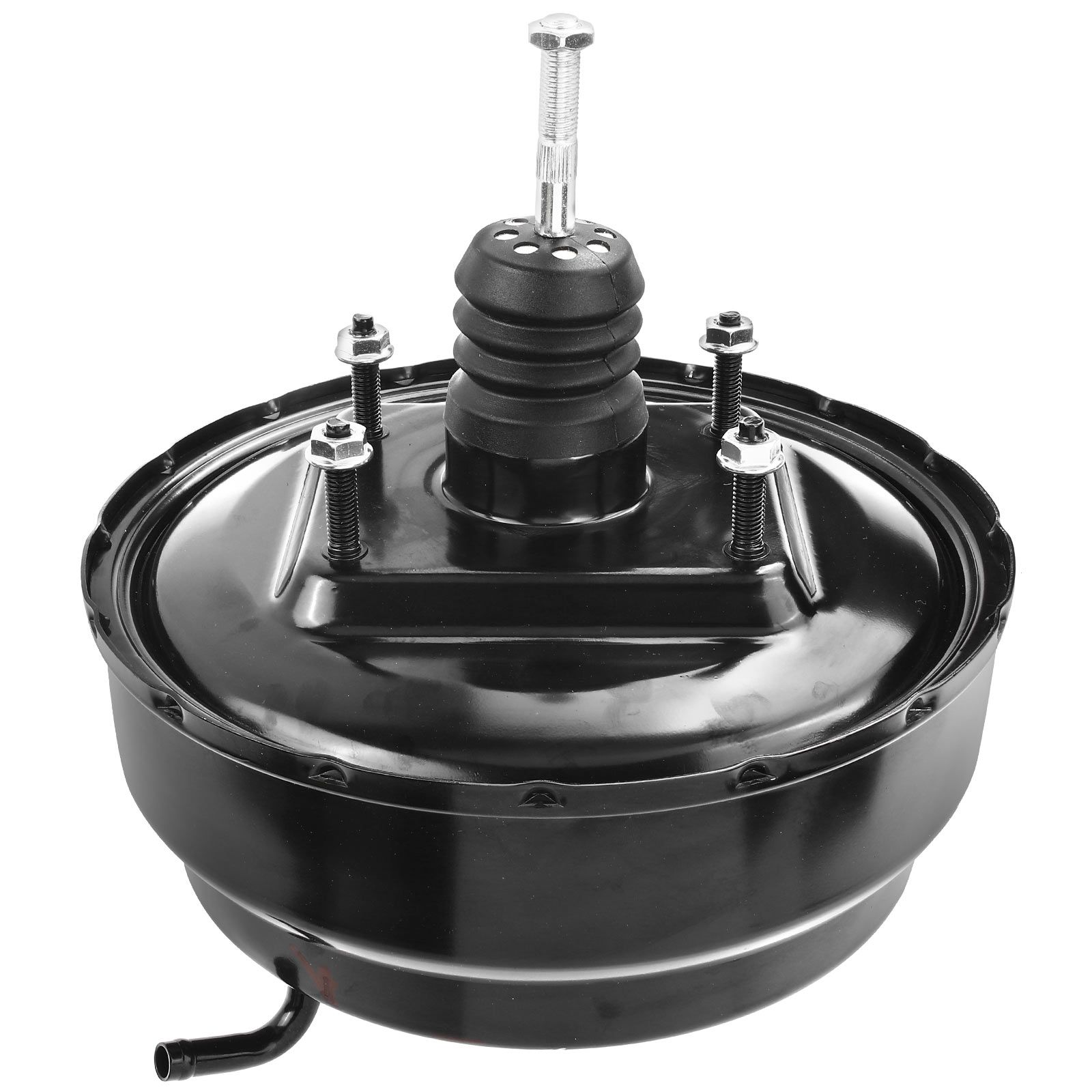 Vacuum Power Brake Booster Dual Diaphragm For Toyota 4runner Pickup