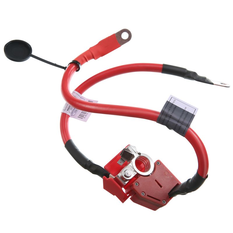 Positive Battery Cable for BMW F30 F31 F34 F32 F35 F36 F80 F82 F83 | A ...