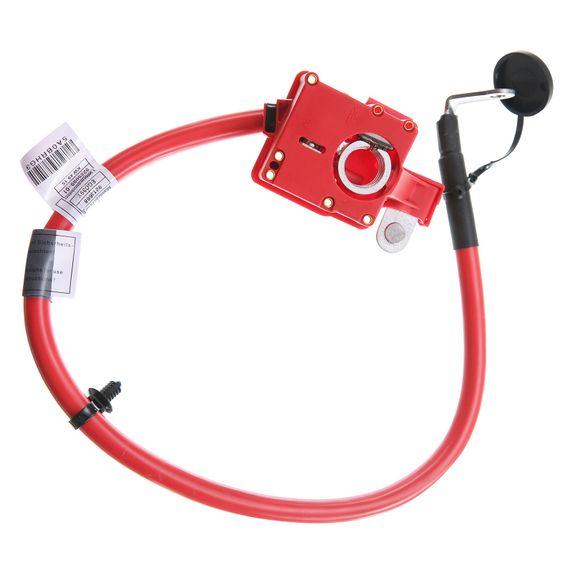 Positive Battery Cable BMW F25 X3 xDrive28i 35i 2011-2013