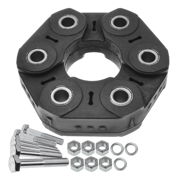 Propshaft Coupling BMW 525i 528i 530i G01 X3 RWD