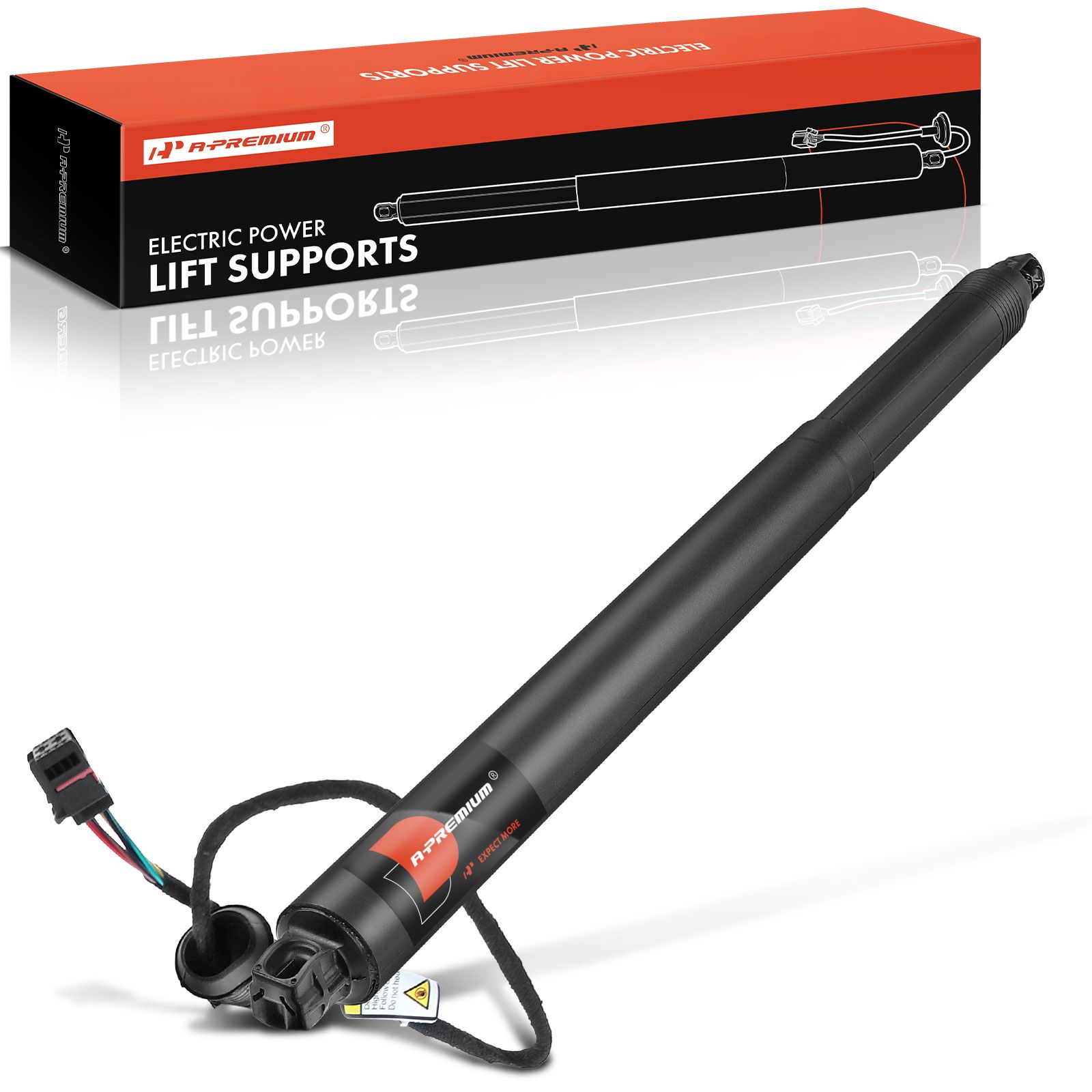 Rear Tailgate Power Hatch Lift Support for Kia Sorento 2016-2020 | A ...