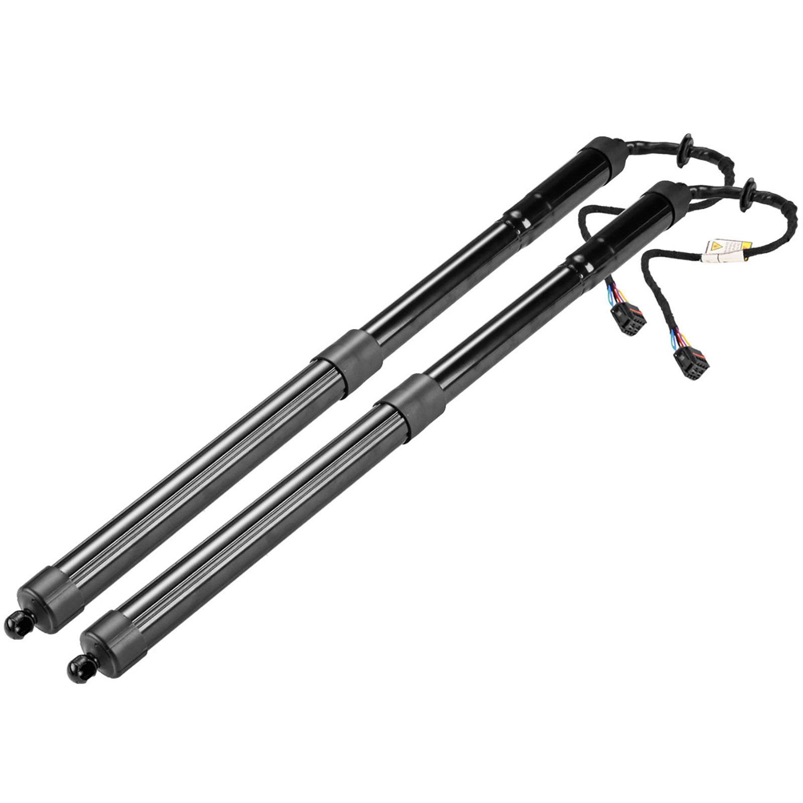 2 Pcs Rear Tailgate Power Hatch Lift Support for Porsche Cayenne 2011 ...