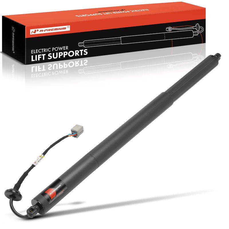 Rear Tailgate Driver Power Hatch Lift Support for Jeep WK2 Grand ...
