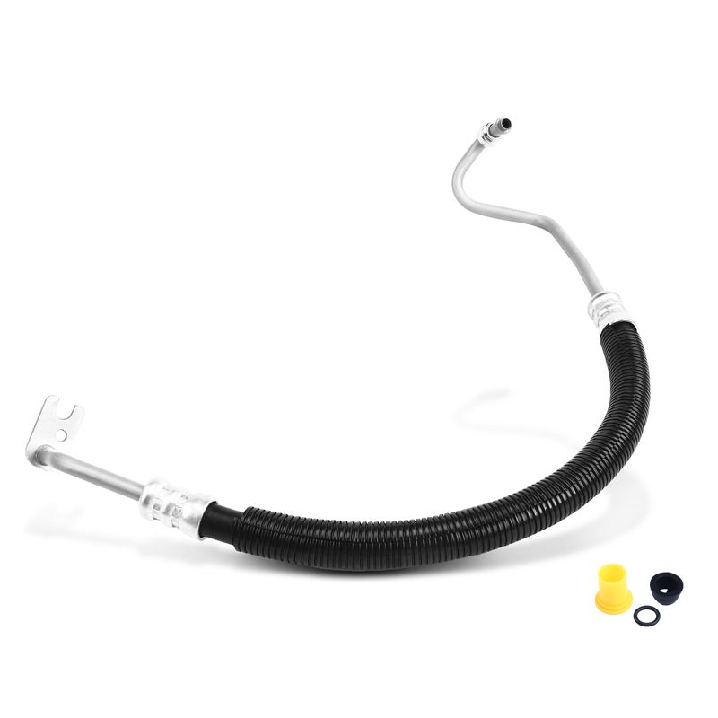 Power Steering Pressure Line Hose Assembly for Chevrolet Silverado 1500 ...