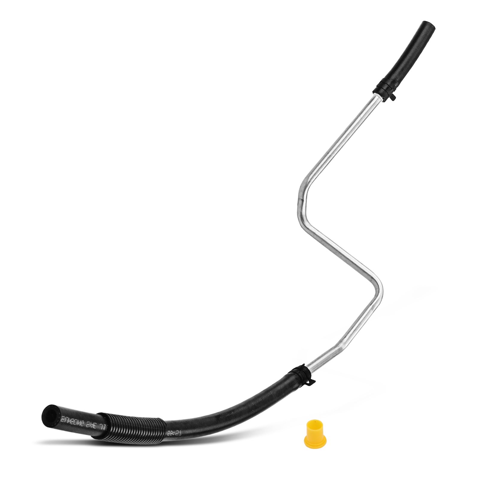 Power Steering Return Line Hose Assembly for 2008 Hummer H3 | A-Premium