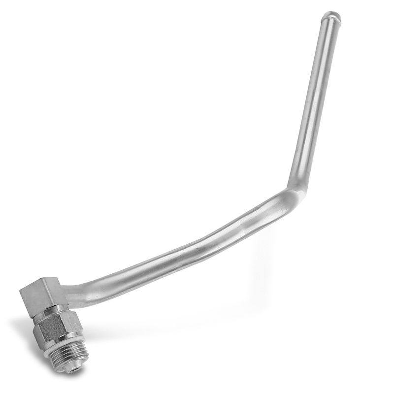 Power Steering Return Line End Fitting for Ford Mustang 1994-1998 3.8L ...