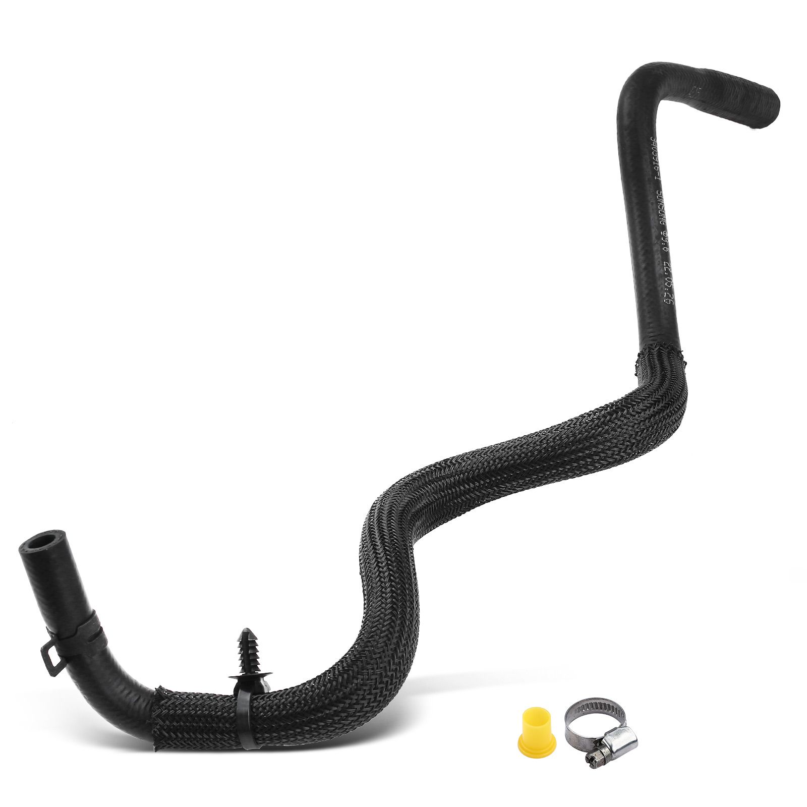Rock Pinion Steering Complete Power Steering Rack & Pinion Assembly For ...