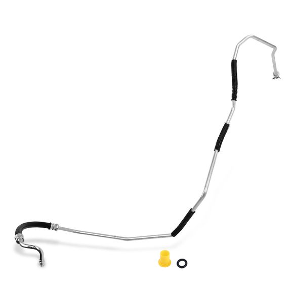 Power Steering Hose Ford Focus 2008 2011 L4 2.0L