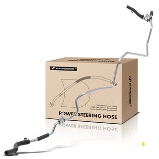 Replacement Power Steering Hose | A-Premium
