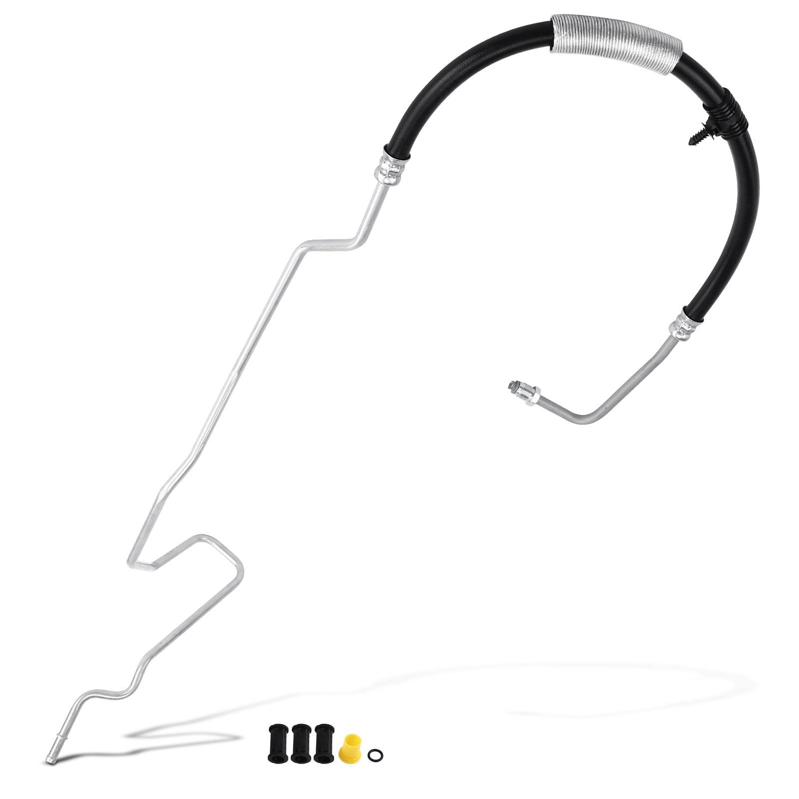 Power Steering Return Line Hose Assembly for Chevrolet Captiva Sport 12 ...