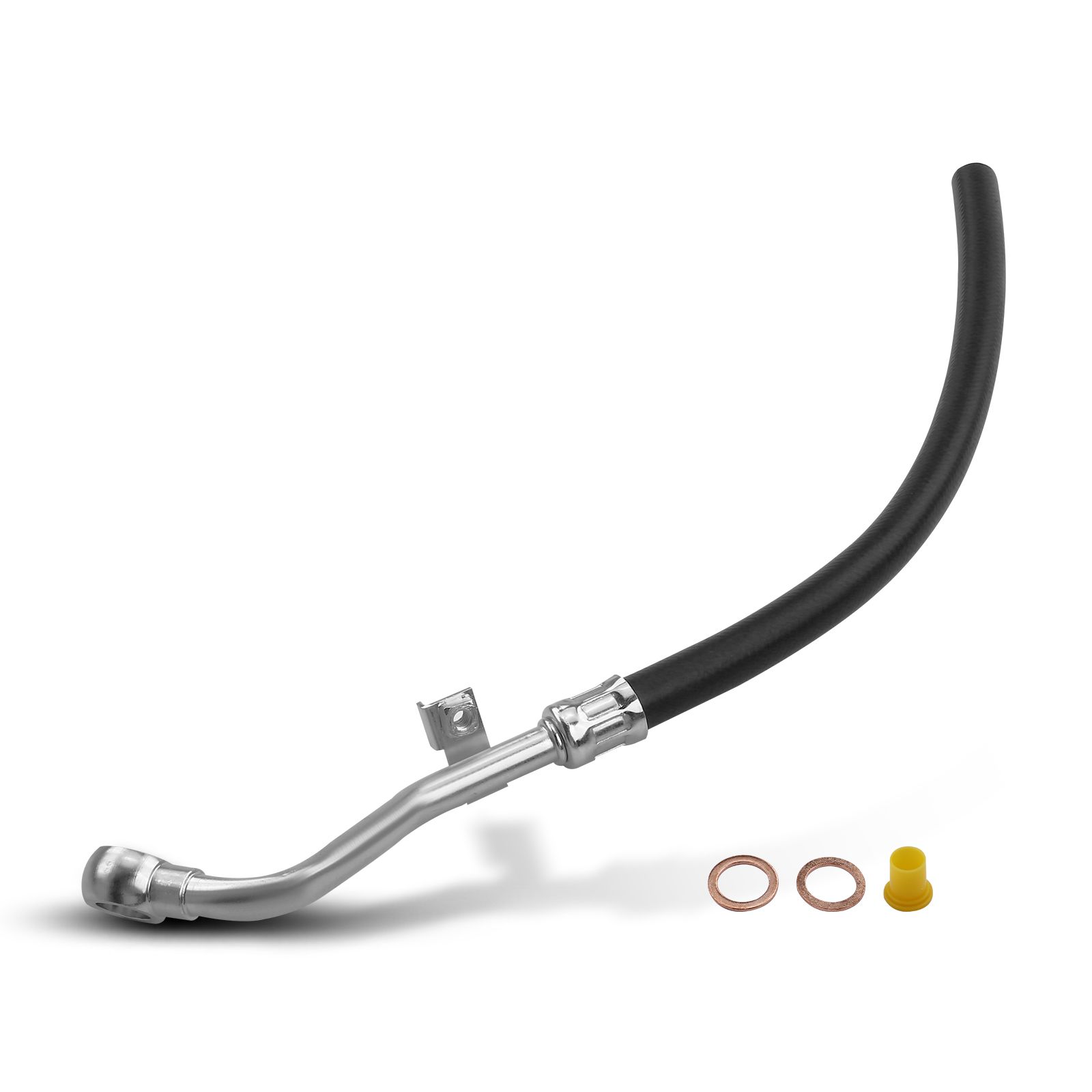 Power Steering Return Line Hose Assembly for BMW Z3 E36 1997-2002 2.8L ...
