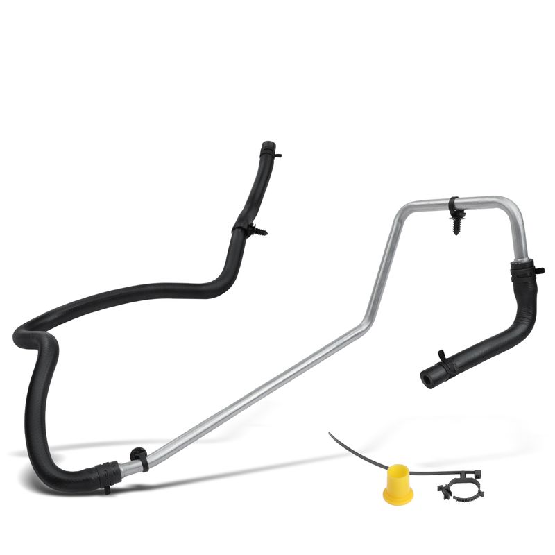Power Steering Return Line Hose Assembly for Dodge Durango Jeep 2012 ...