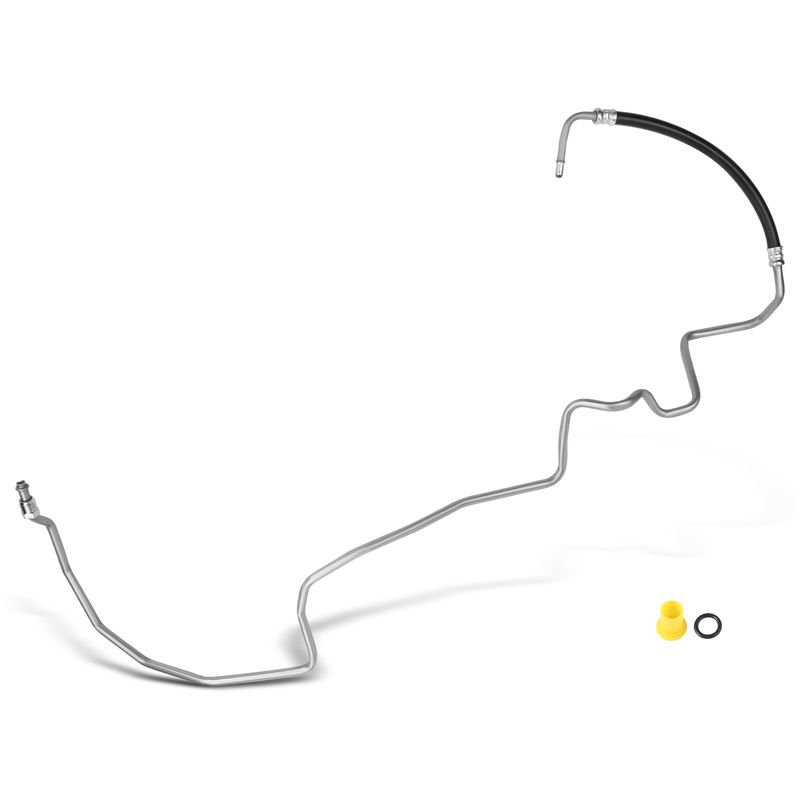 Power Steering Return Line Hose Assembly for Buick LaCrosse 10-16 ...