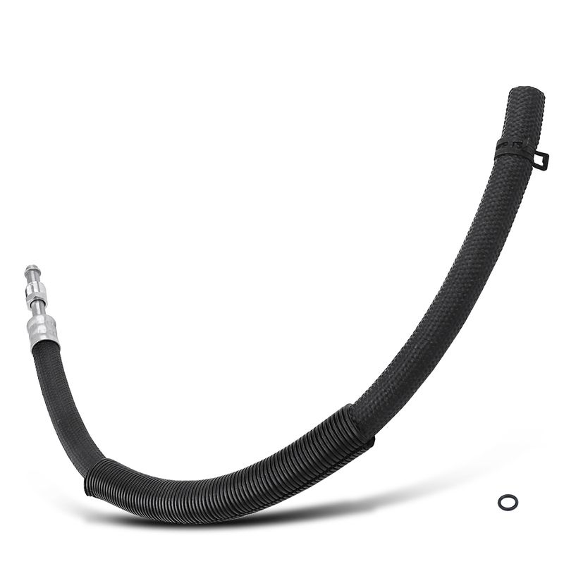 Power Steering Return Line Hose Assembly for Dodge Ram 1500 2500 3500 ...