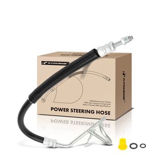 Replacement Power Steering Hose | A-Premium