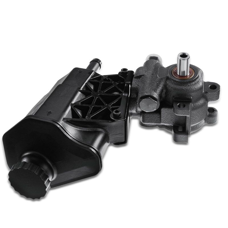 Power Steering Pump with Reservoir for Dodge Ram 2500 Ram 3500 | A-Premium