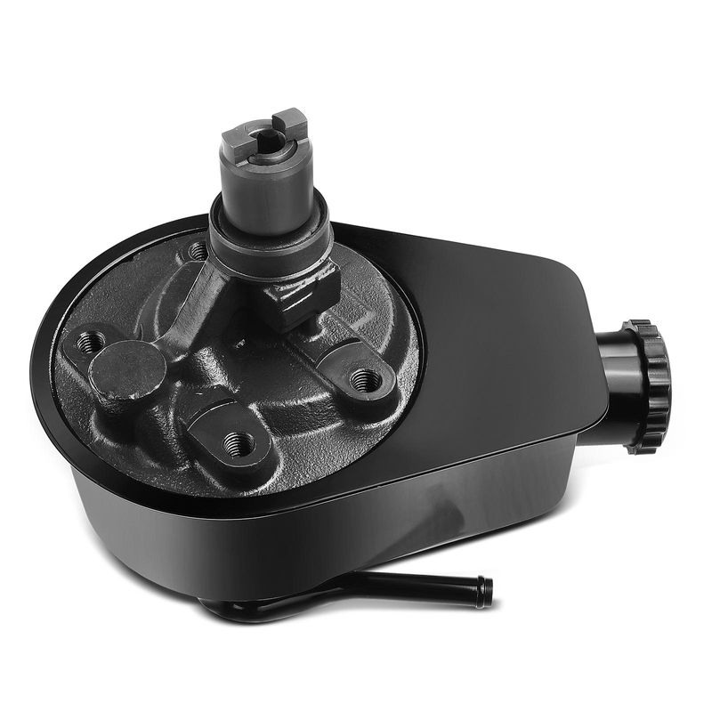 Power Steering Pump with Reservoir for Dodge Ram 2500 Ram 3500 1997 ...