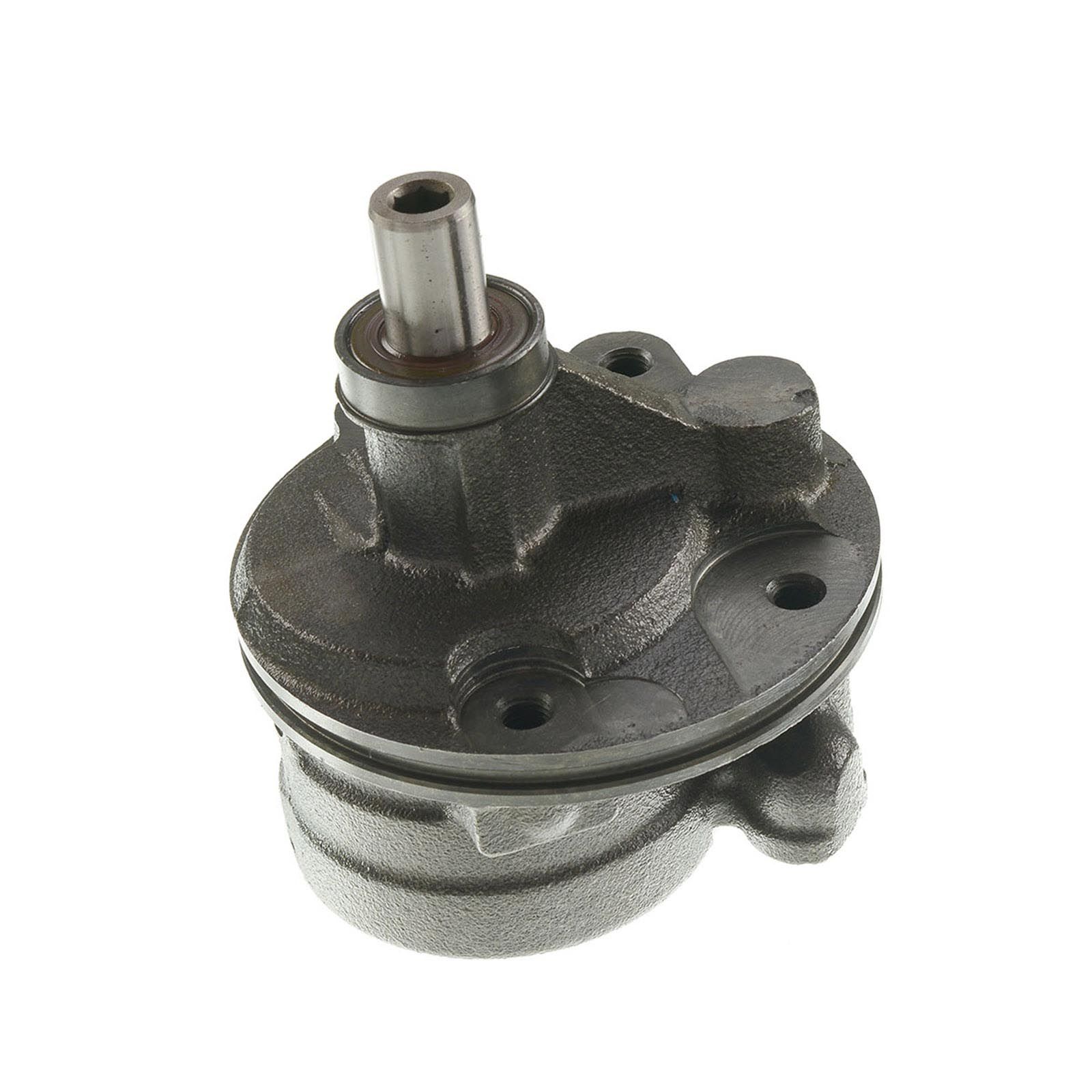 Power Steering Pump for Chevrolet Silverado 1500 Cadillac | A-Premium