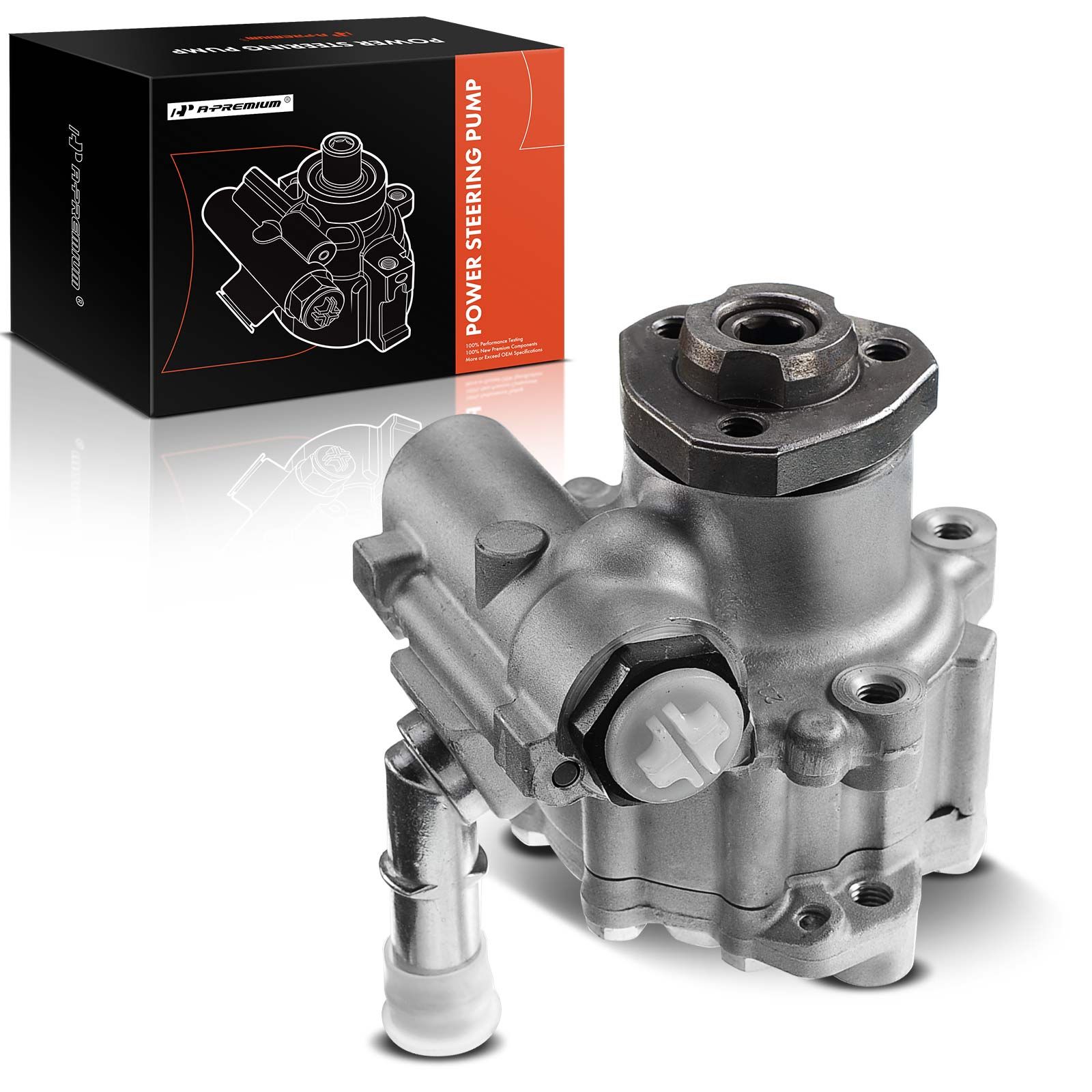 Power Steering Pump for 2005 Volkswagen Beetle | A-Premium