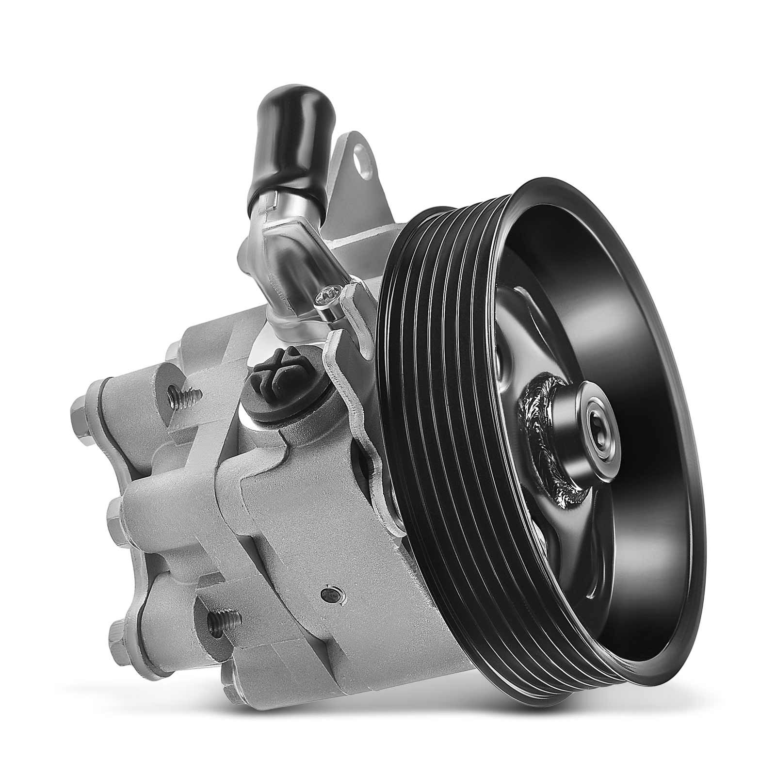 Power Steering Pump with Pulley for Nissan Altima 07-12 Maxima Murano ...