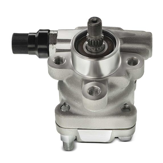 Power Steering Pump Honda Passport Isuzu Amigo Pickup Rodeo 88-97