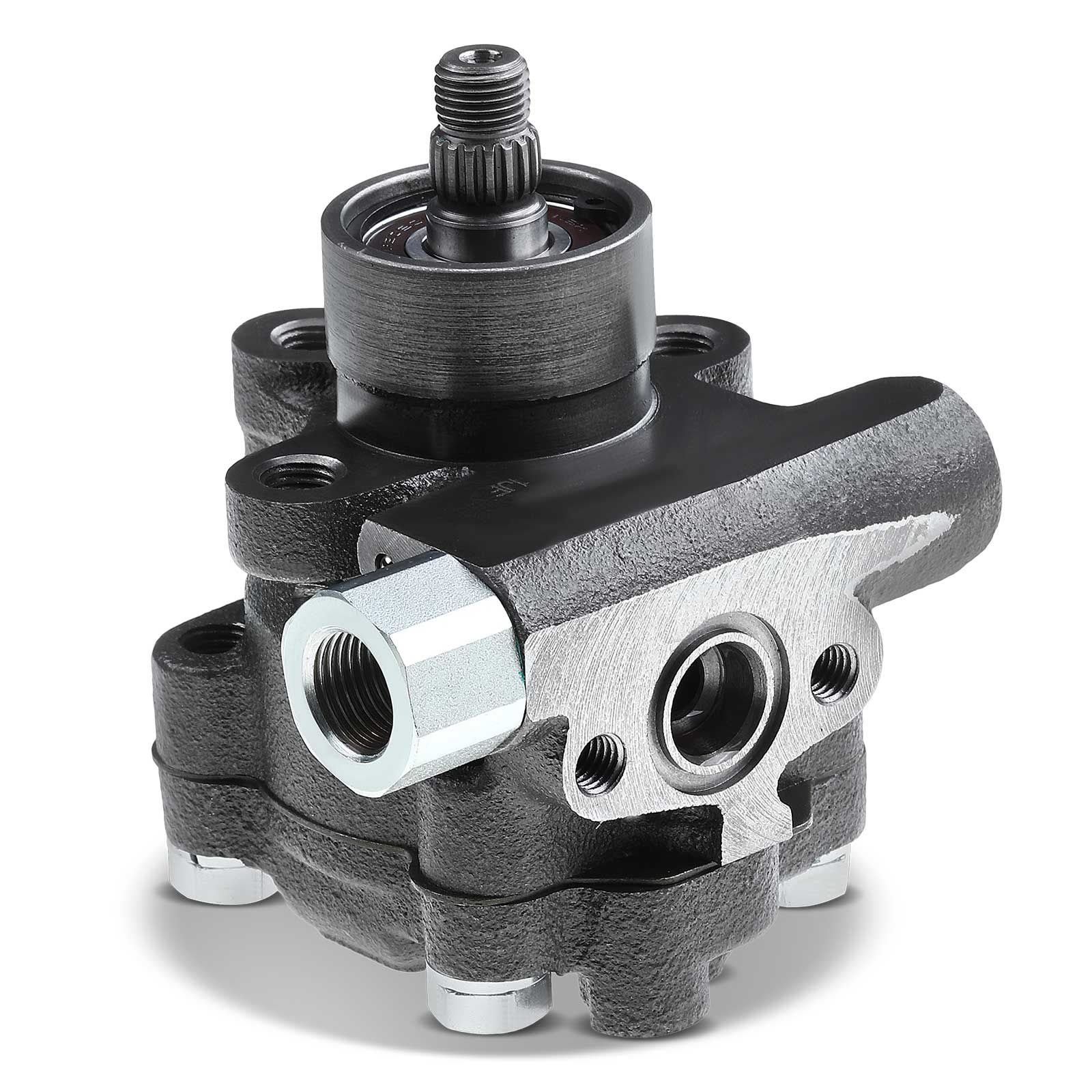 Power Steering Pump for 1991 Nissan D21