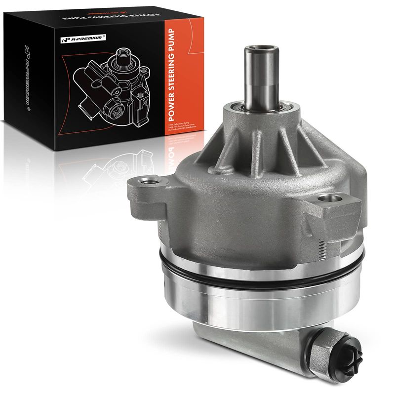 Power Steering Pump for Ford Cougar Explorer Ranger Mazda B2300 B3000 ...
