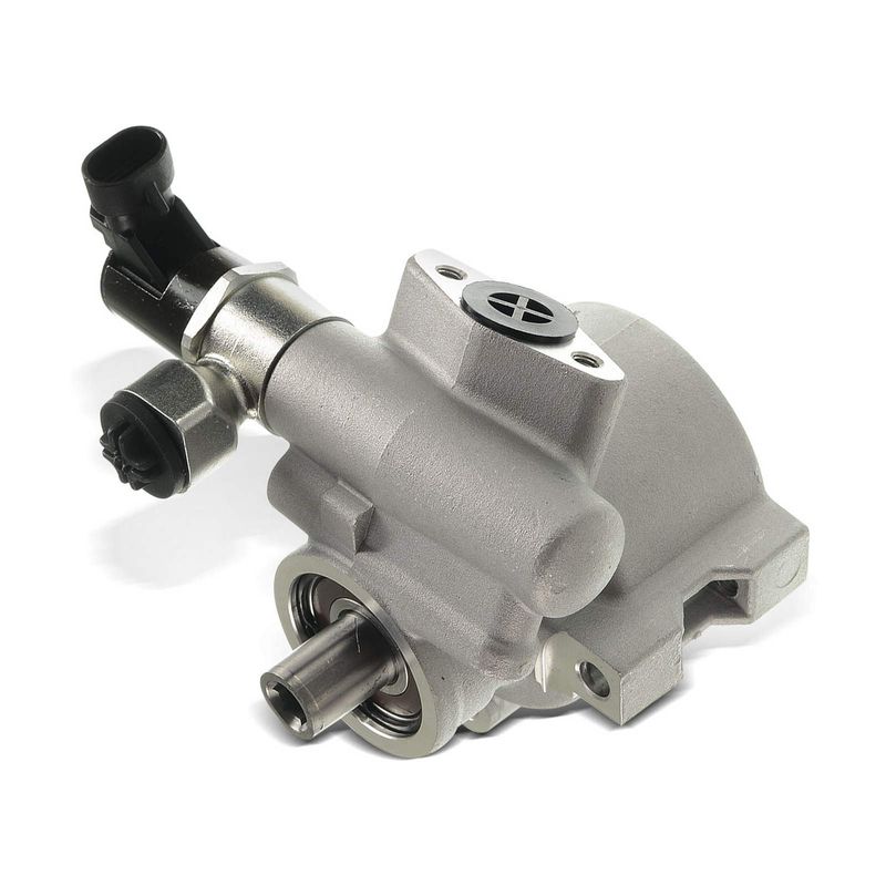 Power Steering Pump for 2006-2008 Chevrolet Optra