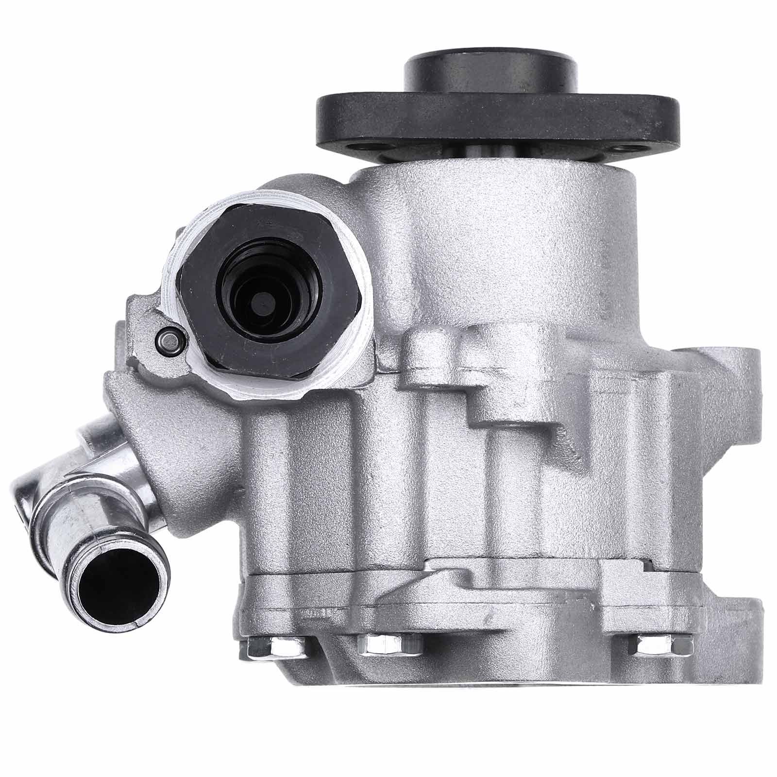 Power Steering Pump for 2007 Audi A6 Quattro | A-Premium