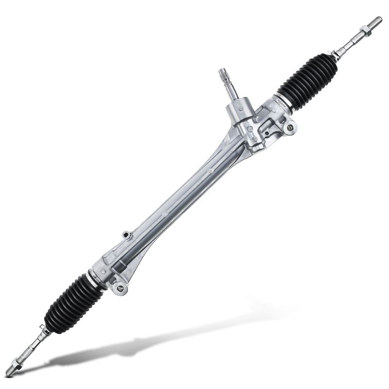 Power Steering Rack & Pinion Assembly for Lexus RX350 RX450h 2010-2014 ...