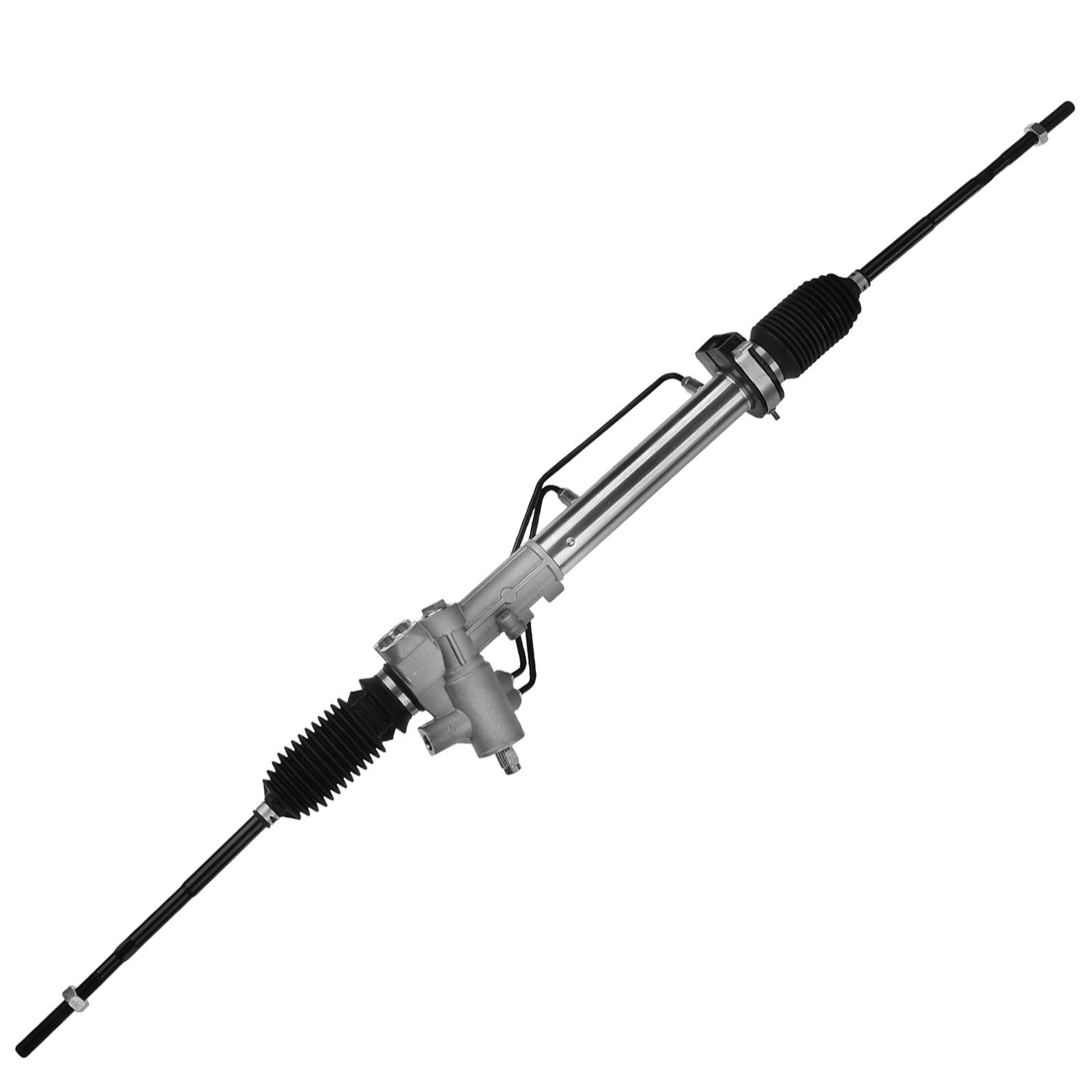 Power Steering Rack and Pinion for Volkswagen Golf Jetta Cabrio Corrado ...