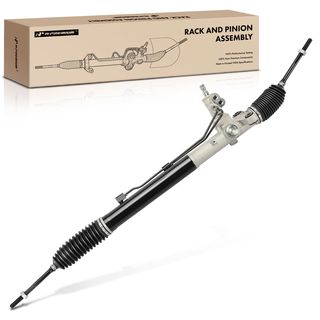 Power Steering Rack And Pinion Assembly | A-Premium