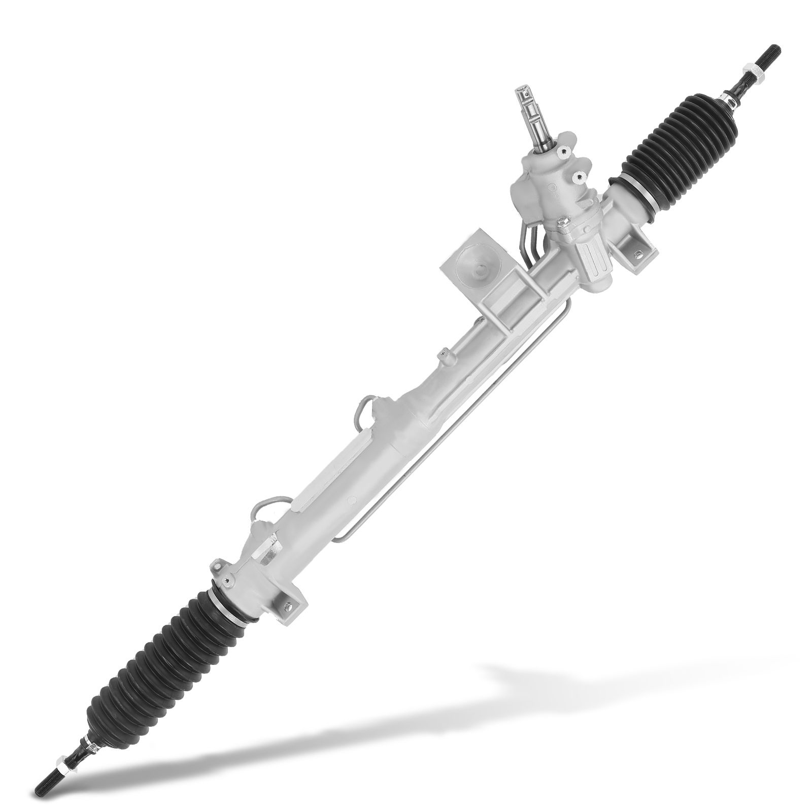 Power Steering Rack & Pinion Assembly for Volvo V70 2001-2002 2004-2005 ...