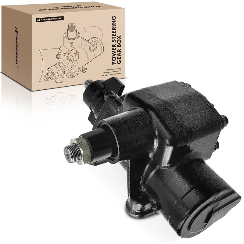 Power Steering Gear Box for Ford Excursion F-250 F-350 F-450 F-550 | A ...