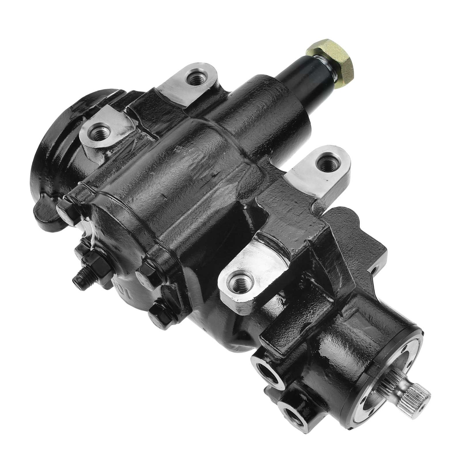 Power Steering Gear Box for Chevrolet P10 P20 P30 GMC P1500 P2500 P3500 ...