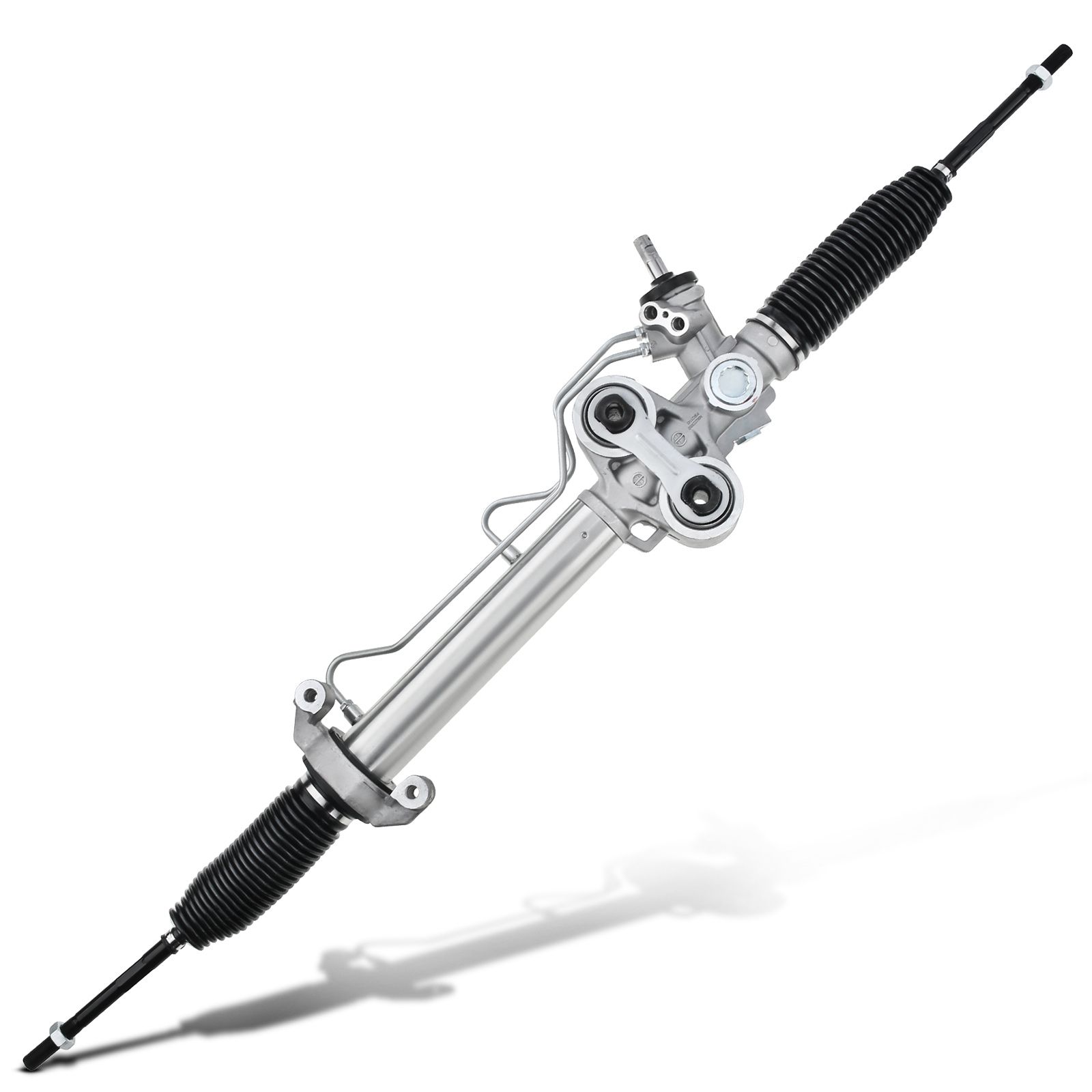Power Steering Rack & Pinion Assembly for 2007-2014 Cadillac Escalade ...