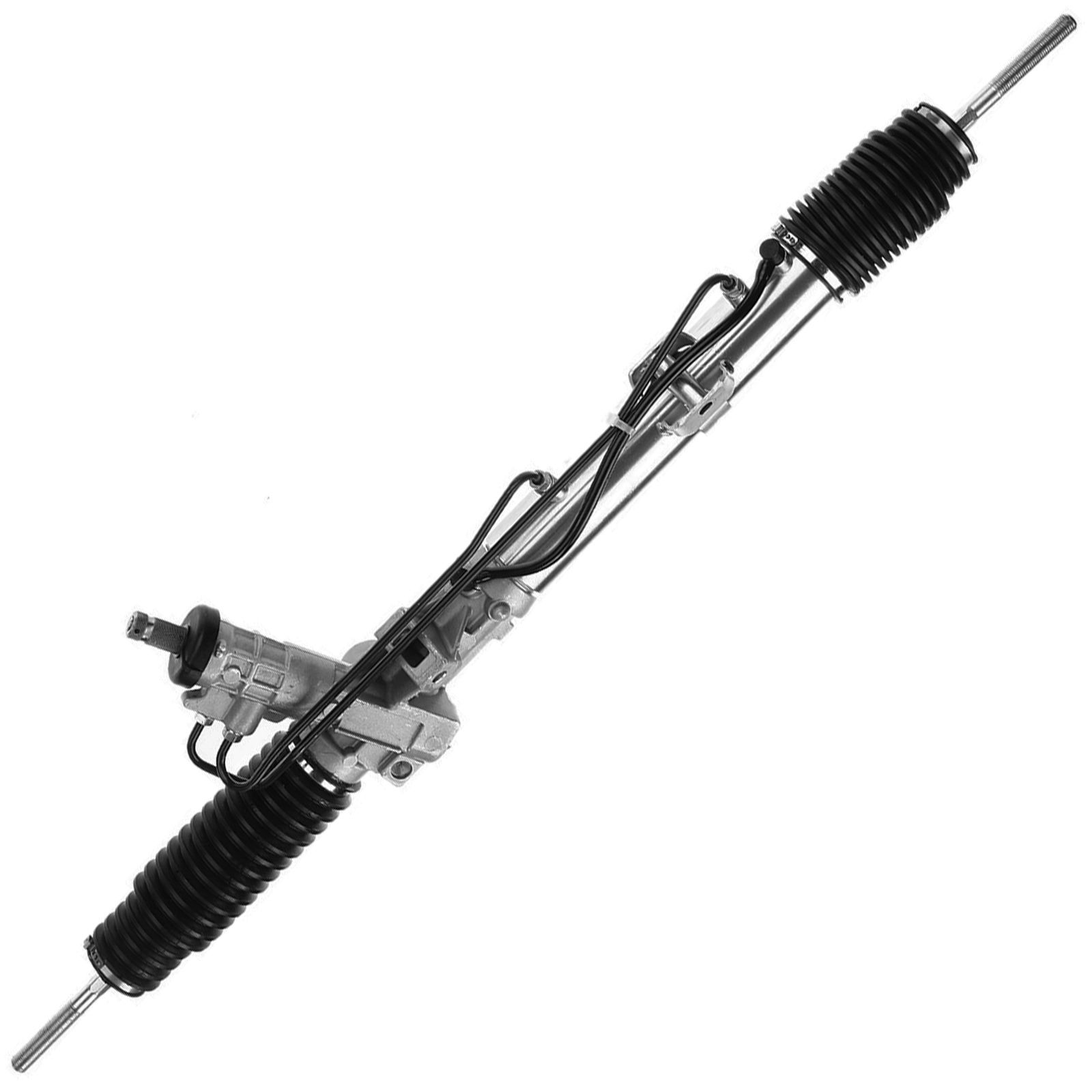 Power Steering Rack & Pinion Assembly for BMW E36 318i 320i 323i 325i ...