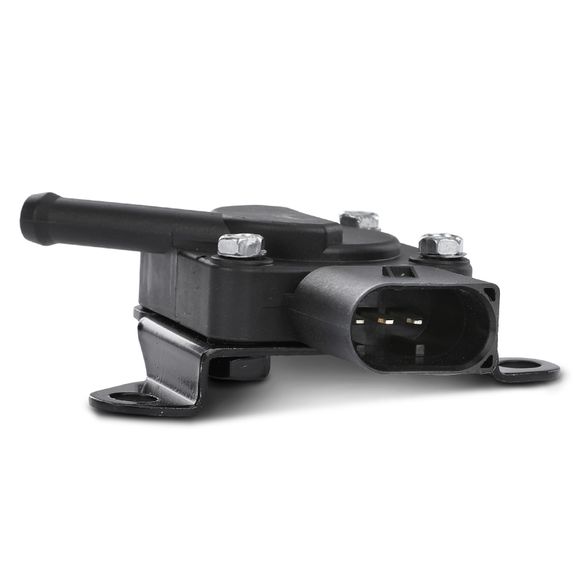 Pressure Sensor BMW 335d 2009-2011 X5 2009-2013 3.0L Diesel