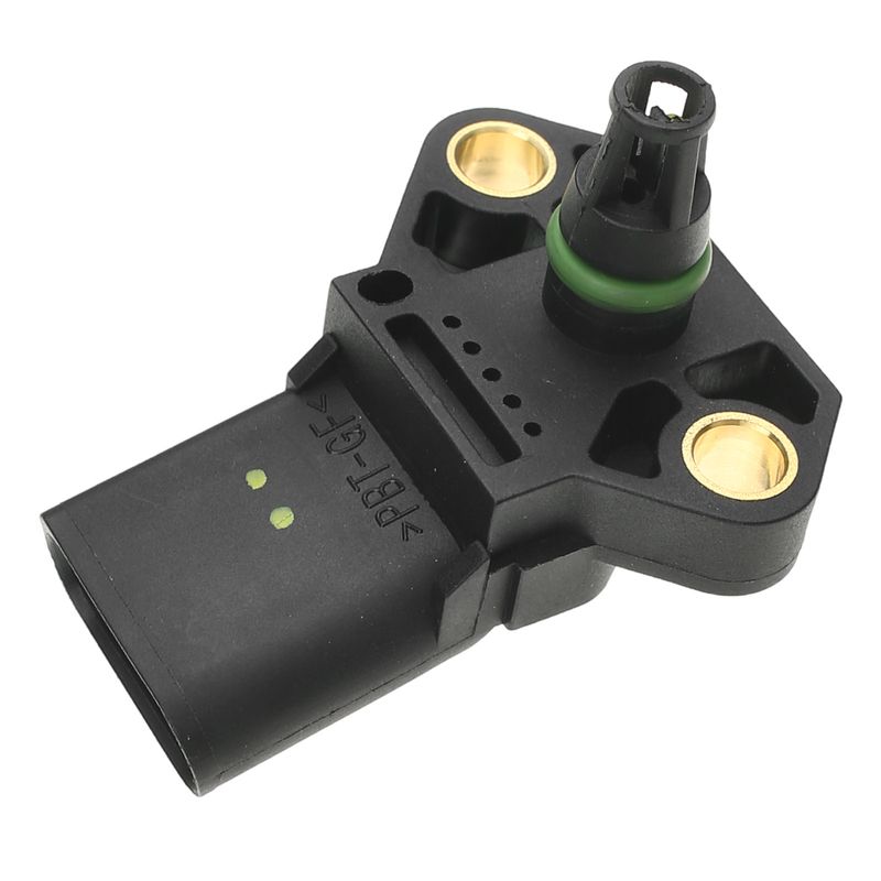 Manifold Pressure Map Sensor For Audi A3 A4 Q7 Tt Volkswagen Beetle