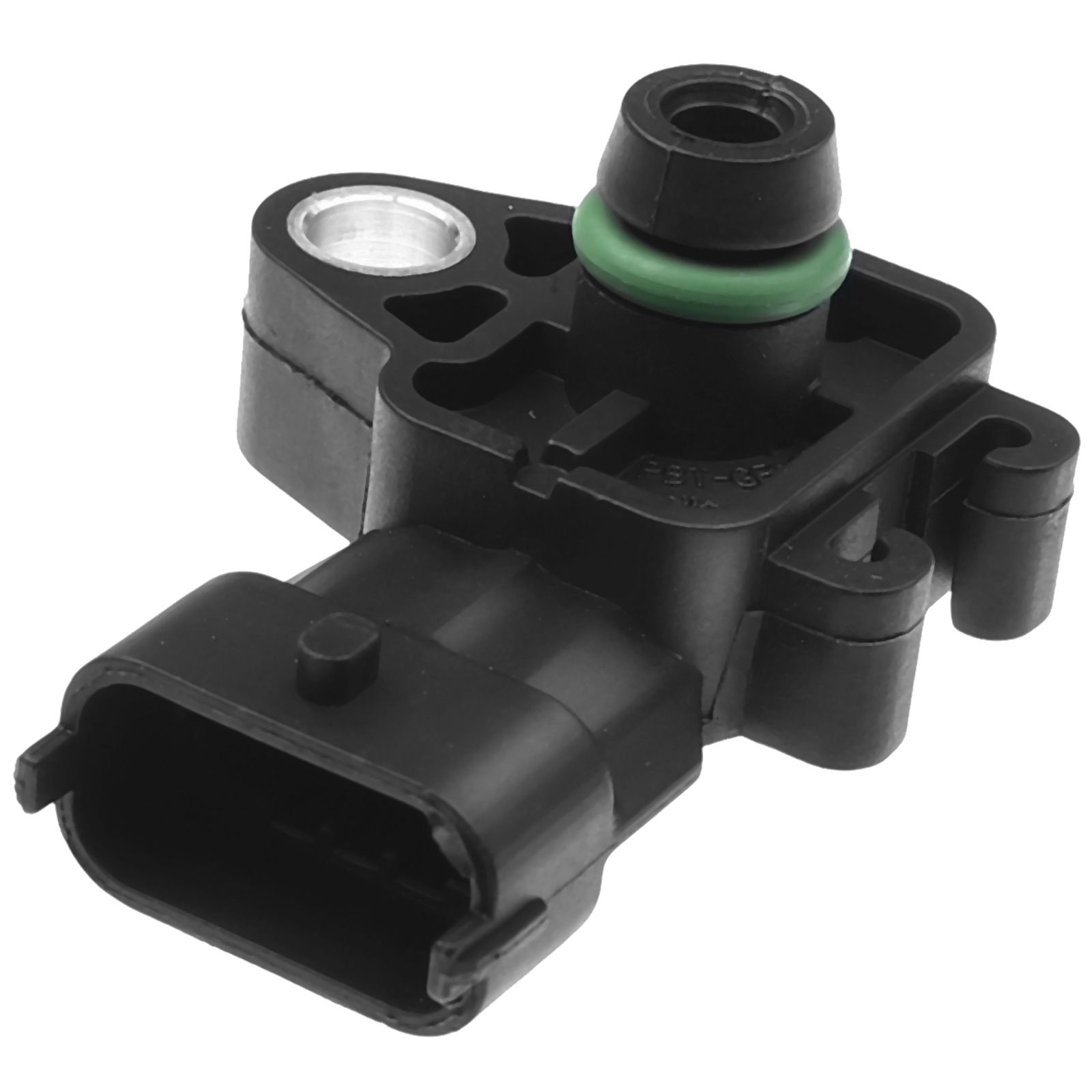 Manifold Pressure MAP Sensor for Chevrolet Silverado Buick CTS Cadillac ...