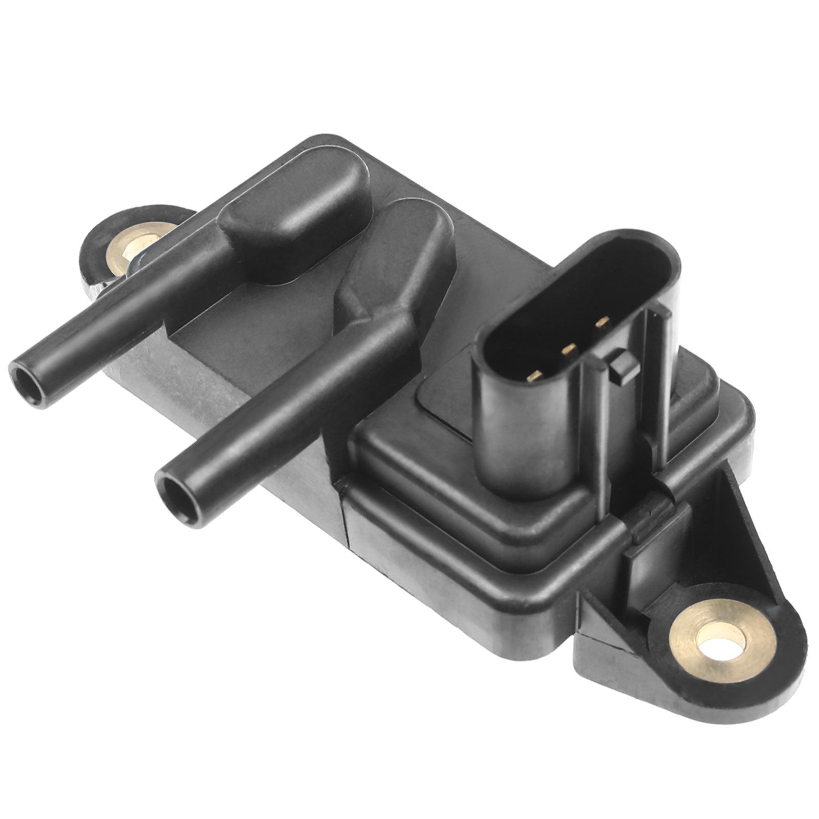 EGR Pressure Feedback DPFE Sensor for Ford F-150 Escape Lincoln Mazda ...