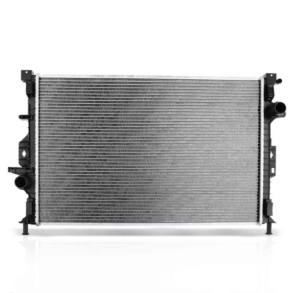 Radiator Ford Focus 2013-2018 2.0L Turbocharged