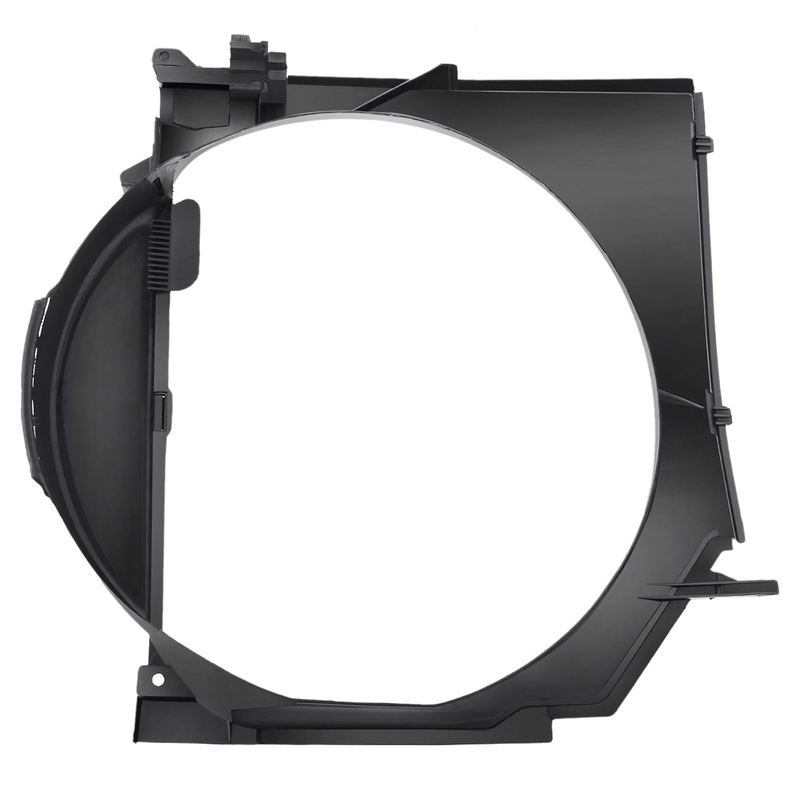 Radiator Fan Shroud for BMW 3 Series 323i 325i 328i 330i 330Ci 330Xi ...